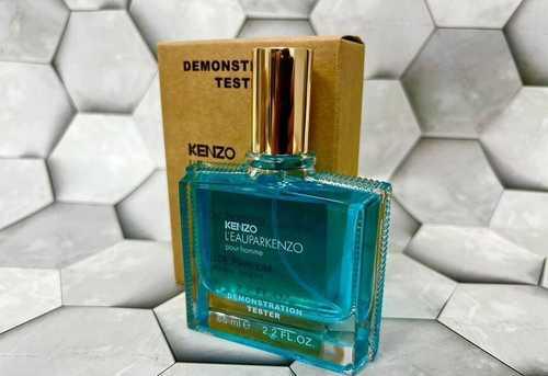 L eau par Kenzo pour homme