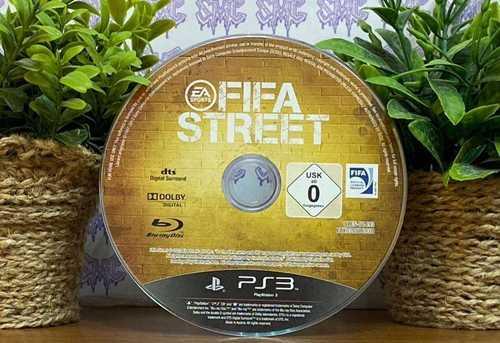 FIFA Street PS3