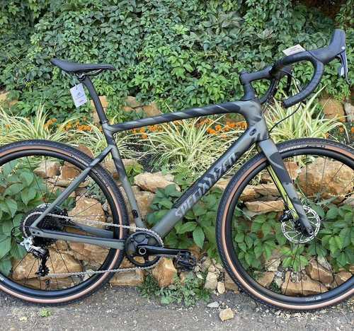 Гравийный велосипед Specialized Diverge Comp