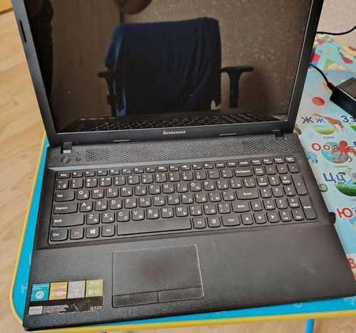 Продам Lenovo G500,ssd,intel 1005m