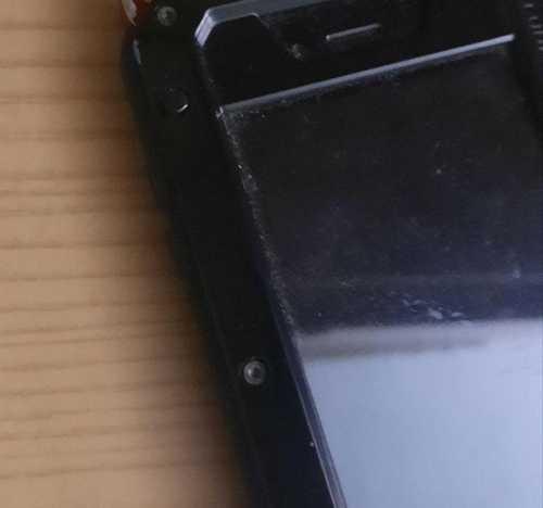 Защитный чехол для Iphone4/4s