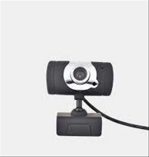 Веб-камера HD-519