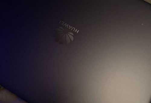 Миленький Ноутбук Huawei MateBook 13