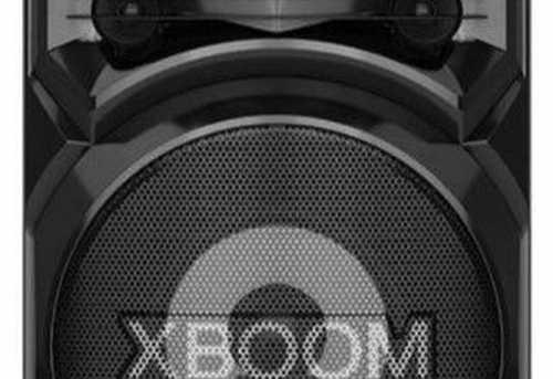 Музыкальный центр LG X-Boom ON77DK