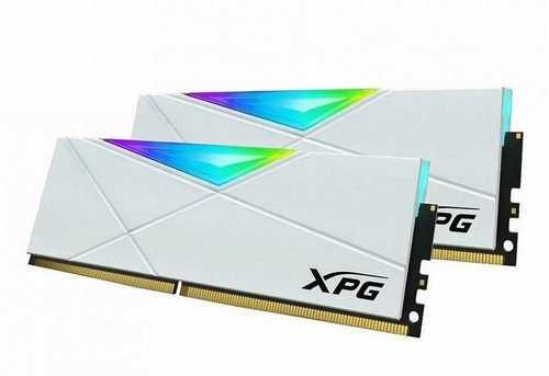Память оперативная DDR4 16Gb (2x8Gb) Adata XPG Spe