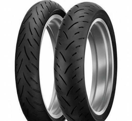 Dunlop Sportmax GPR-300 140/60 R18 64H TL Rear