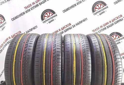 Continental PremiumContact 6 205/70 R16 97H