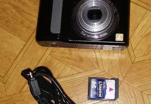 Panasonic DMC-LZ8