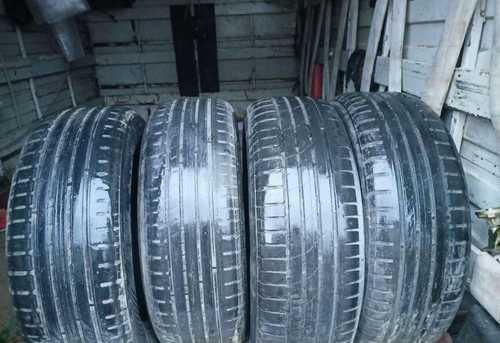 Nokian Tyres Hakka Green 2 185/65 R15 92H