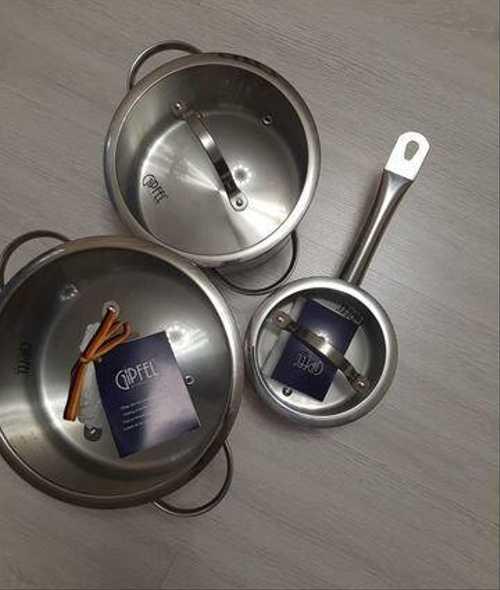 Посуда gipfel