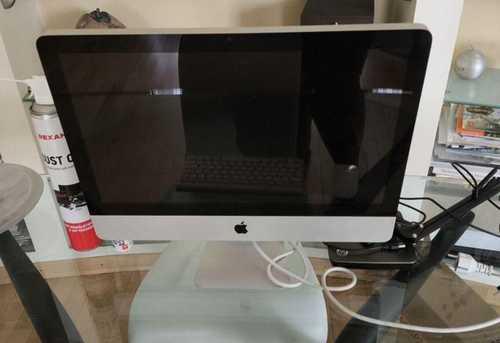 Apple iMac 21.5 late 2009