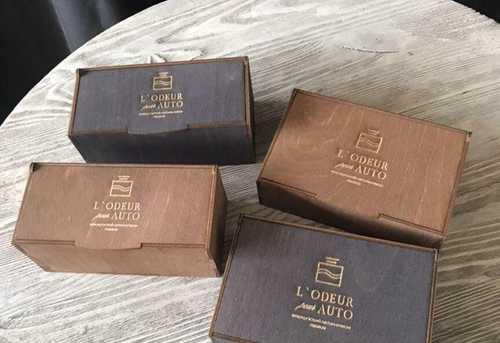 Упаковочные коробки для Вашего бизнеса