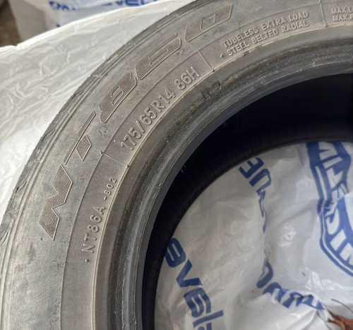 Nitto NT860 175/65 R14