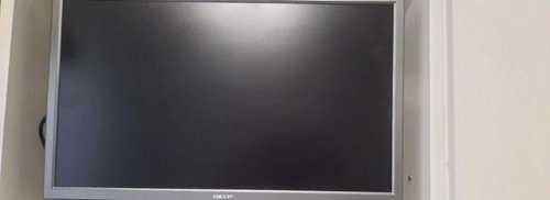 Монитор Dexp H19D7100E 19"
