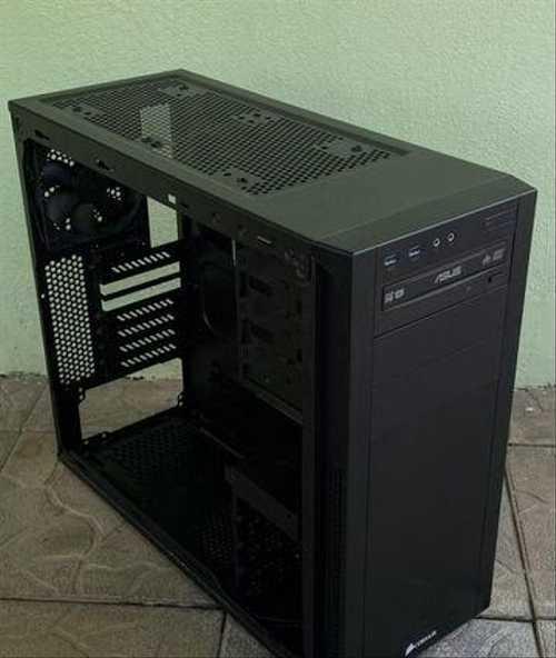 Корпус Corsair Carbide series 200R