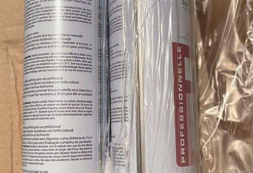 Лак для волос schwarzkopf