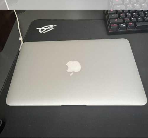 Macbook air 11