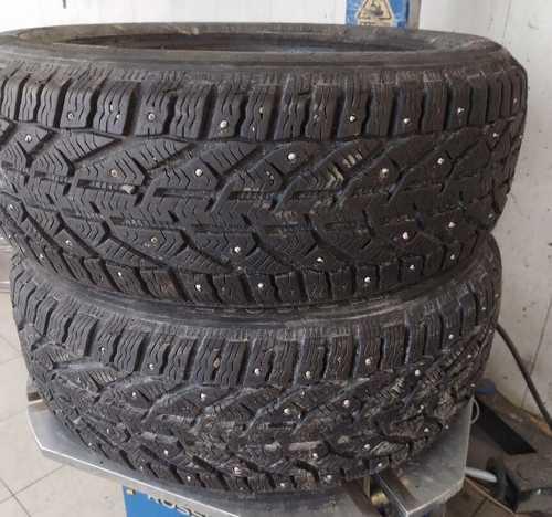 Tigar Ice 205/55 R16