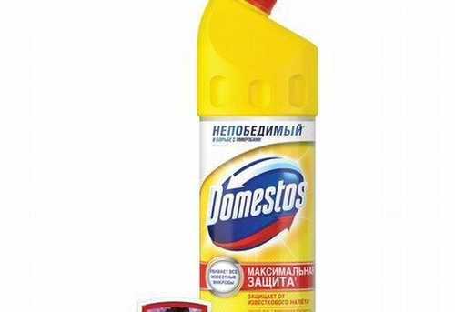 Чистящее средство 1 л, domestos (Доместос) "
