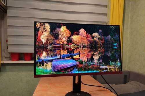 Игровой монитор 144 гц 27" AOC G2790PX