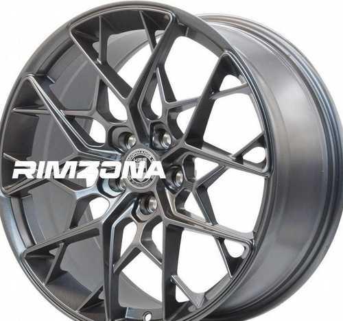 Литые диски HRE R20 5x112 hgh