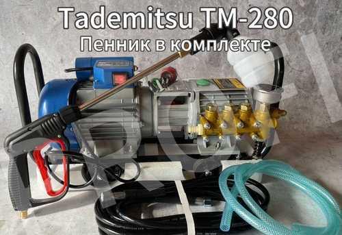 Мойка высокого давления Tademitsu TM 280