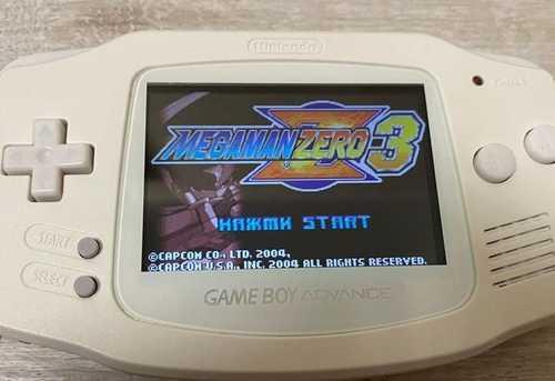 Game boy advance