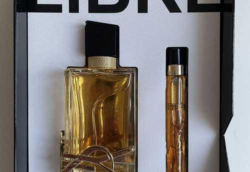 Парфюмерная вода Libre YSL 90ml+10ml