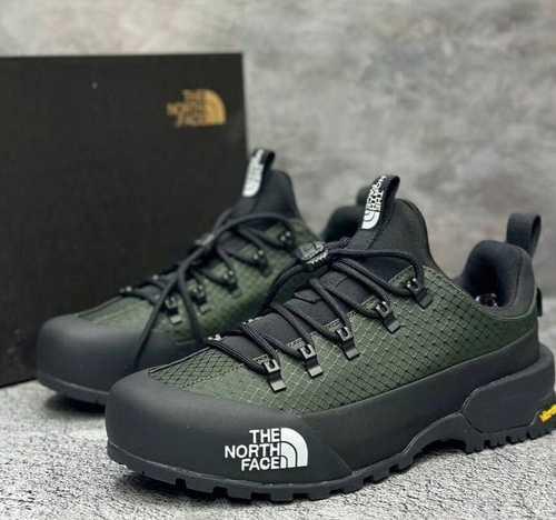 Кроссовки North Face Glenclyffe