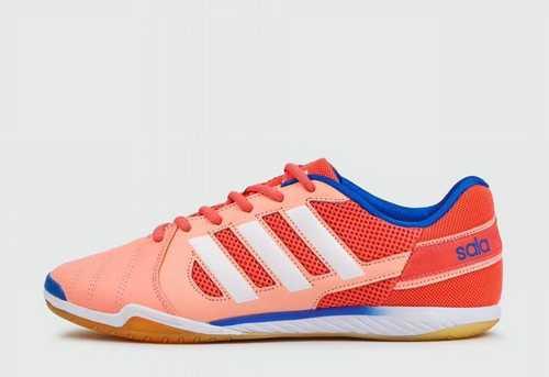 Футзалки Adidas Top Sala IC Pink / White