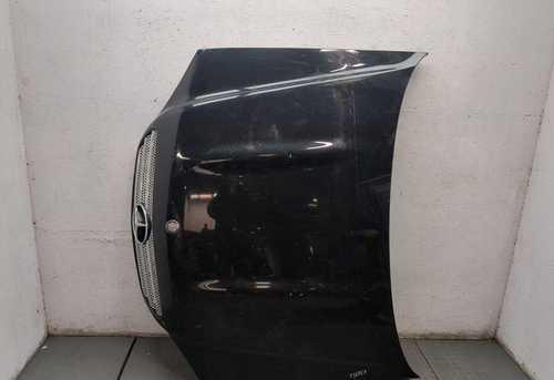 Капот Mercedes ML W163, 2004