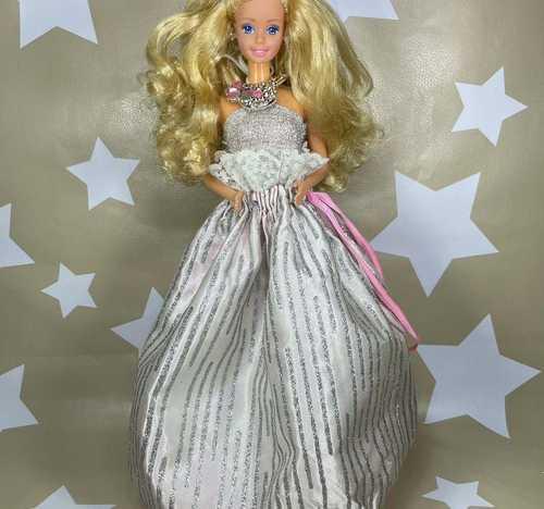 Barbie Jewel Secrets Philippines 1986 #3