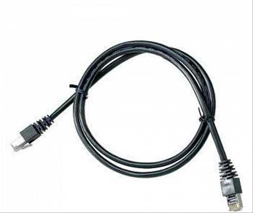 Shure EC 6001-01 Ethernet кабель Cat5, разъемы RJ