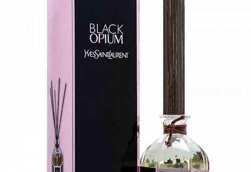 Диффузор Yves Saint Laurent Black Opium
