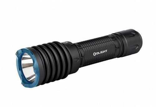 Фонарь Olight Warrior X 3 Black