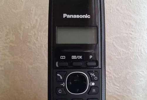 Телефон Panasonic модель KX-TGA161RU