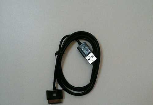 USB кабель Asus Transformer TF101, TF201, TF203