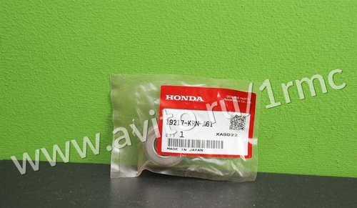 Сальник помпы Honda 19217-KRN-A61 CRF250 CRF450R