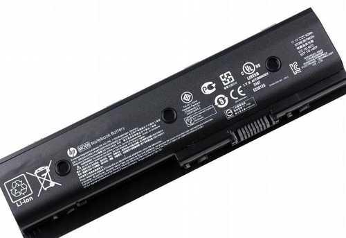 Аккумулятор для HP DV4-5000, DV6-7000, DV6-8000 OR