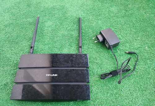 Wifi роутер tp link n600 5Ghz