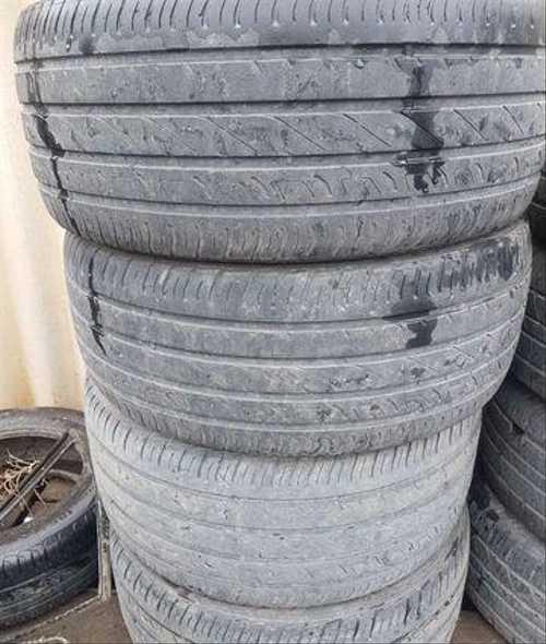 Ginell GN3000 275/35 R20 и 245/35 R20