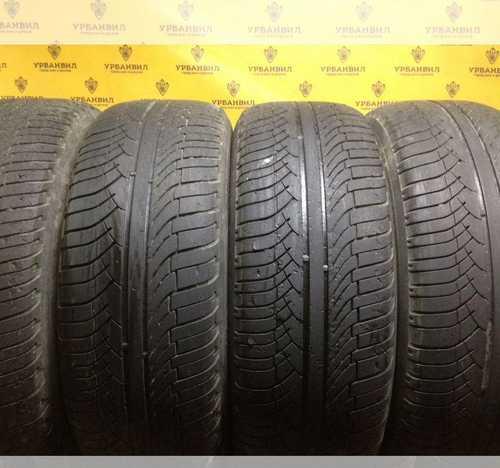 Michelin Latitude Diamaris 215/65 R16 98H