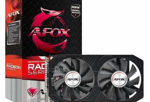 RX550 2GB gddr5 128BIT DVI hdmi DP ATX dual FAN re