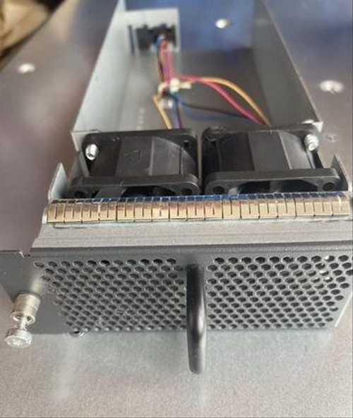 Блок вентиляторов DS-C48-FAN