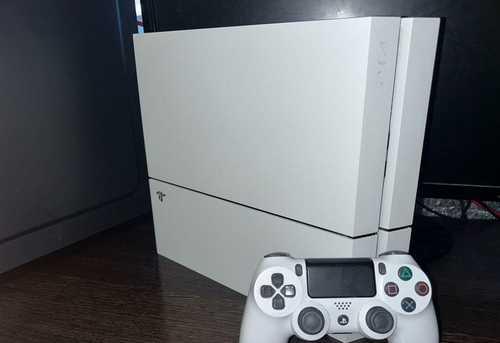 Sony playstation 4