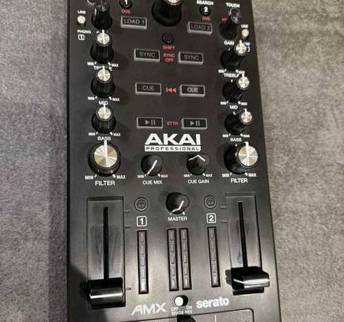 Akai amx pro