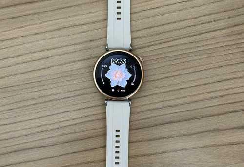 Часы SMART watch gt 4 mini