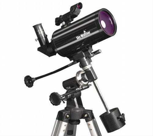 Телескоп Sky-Watcher skymax BK MAK90EQ1