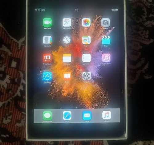 Apple iPad mini a1455