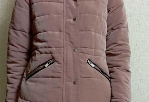 Куртка Reserved демисезонная женская 44-46